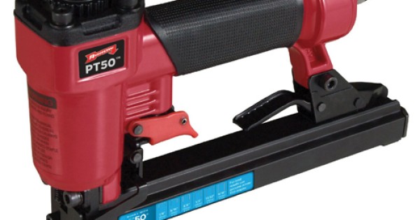 Arrow PT50 tacker | BestFix Tackershop